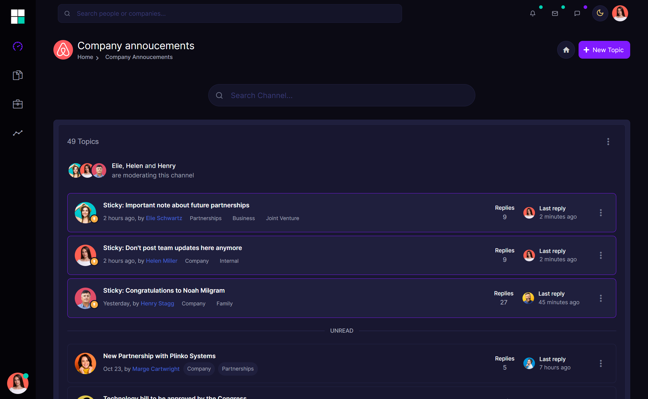 Dashkit - Dashboard HTML Template
