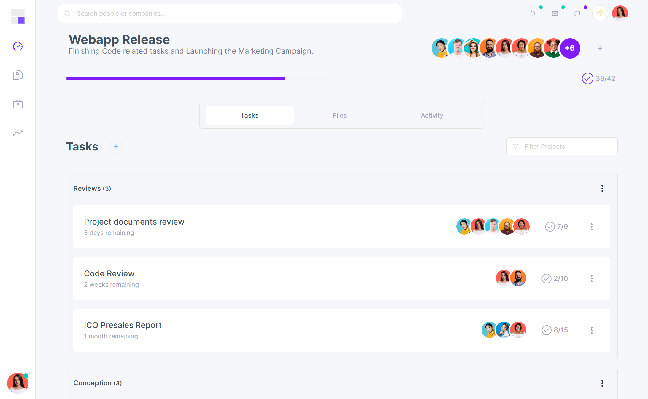 Dashkit - Dashboard HTML Template
